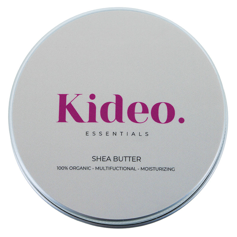Kideo Essentials Shea Butter