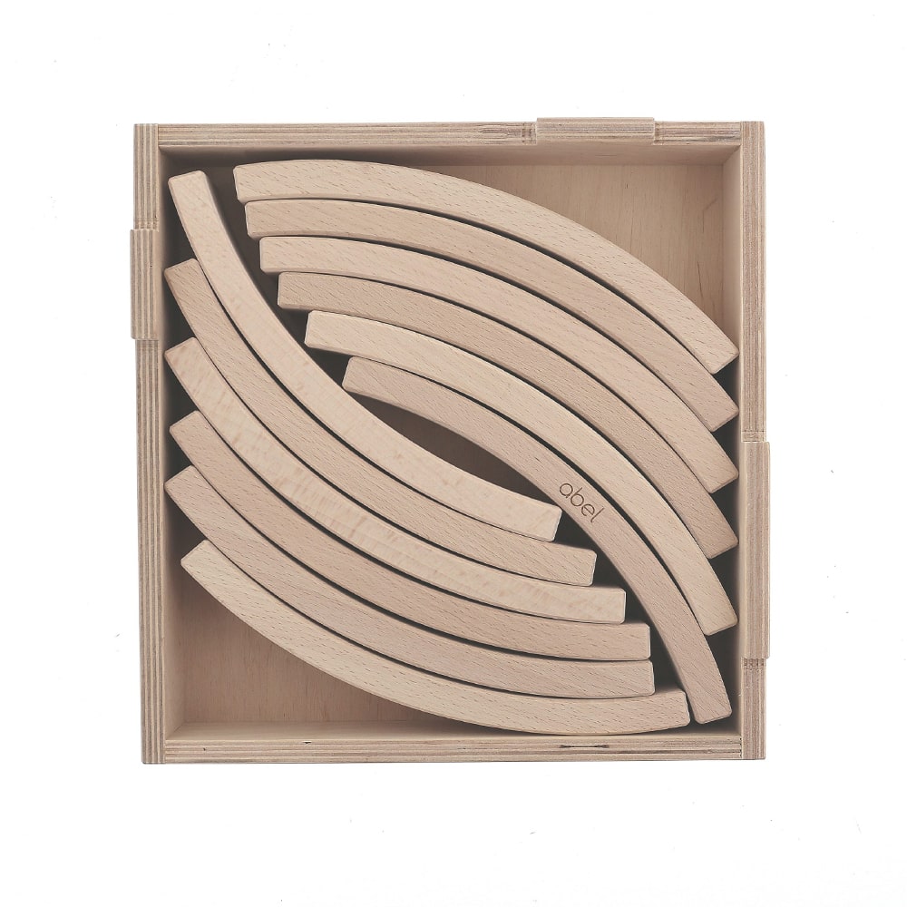 Abel Blocks 12 - Kideo.store