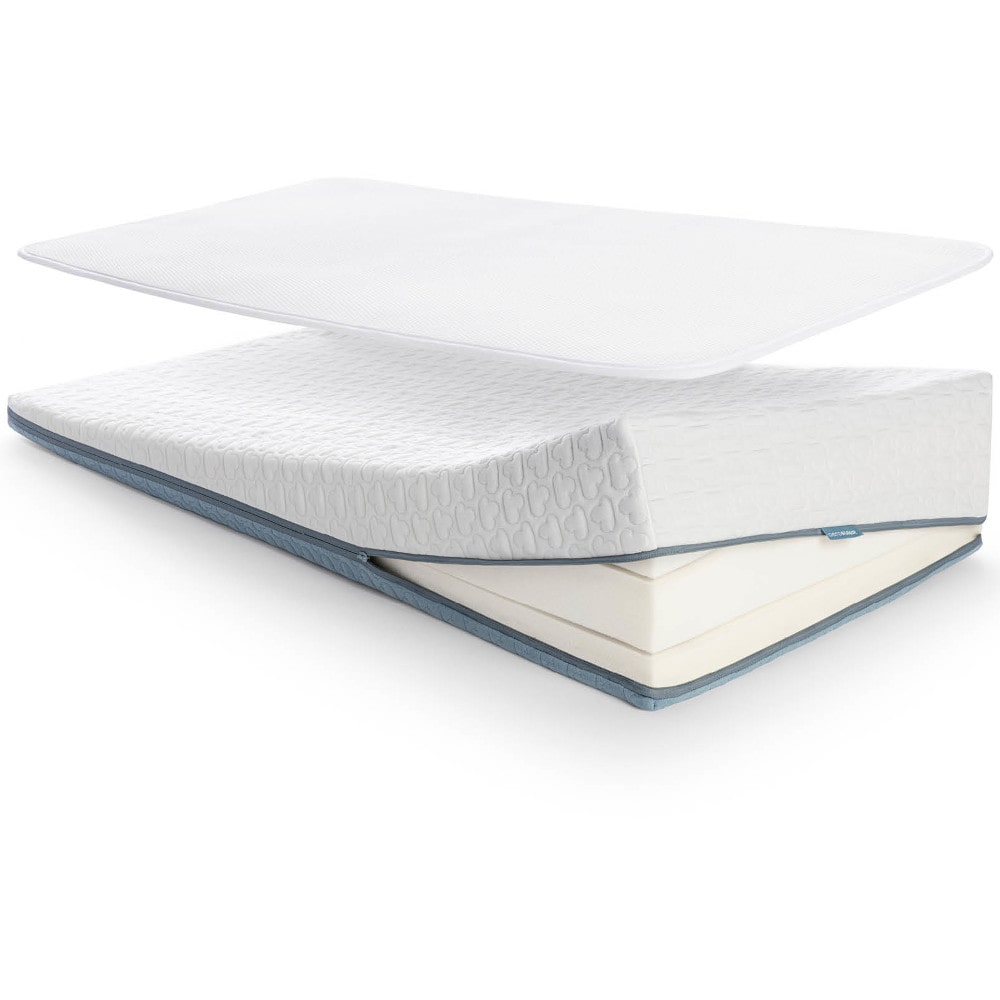 Aerosleep Matras Evolution Premium 60x120 - Kideo.store