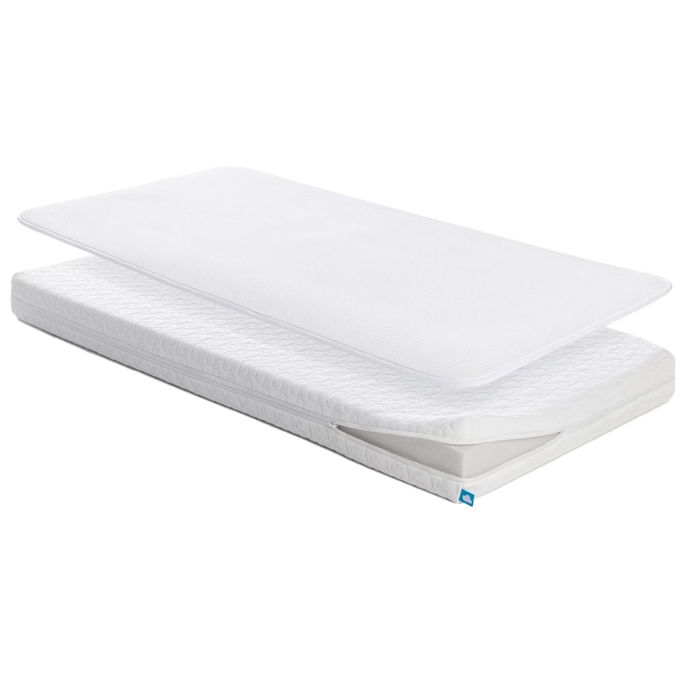 Aerosleep Matras Essential Pack 60x120cm - Beste matras voor baby's